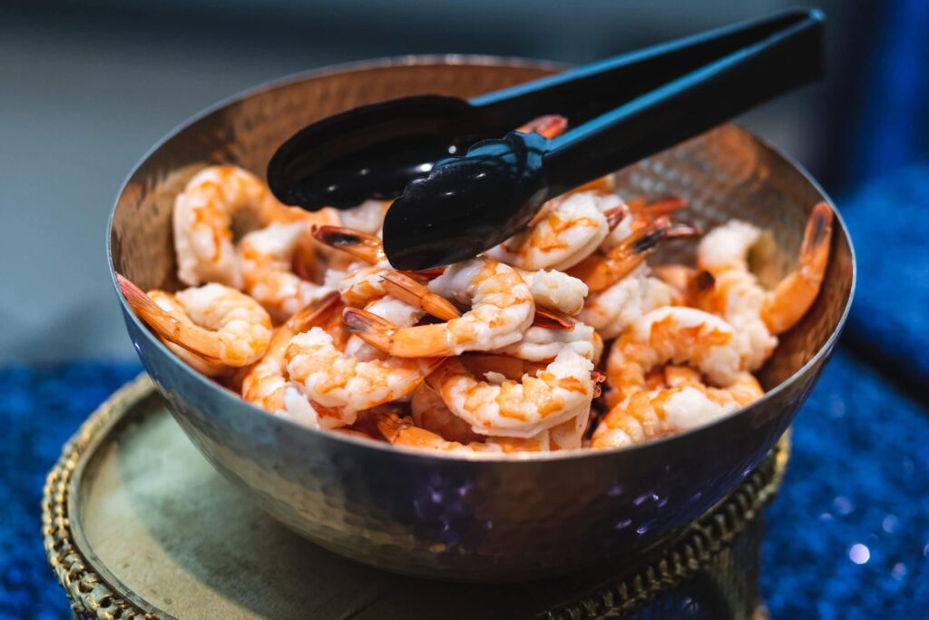 Menus – Stir Catering