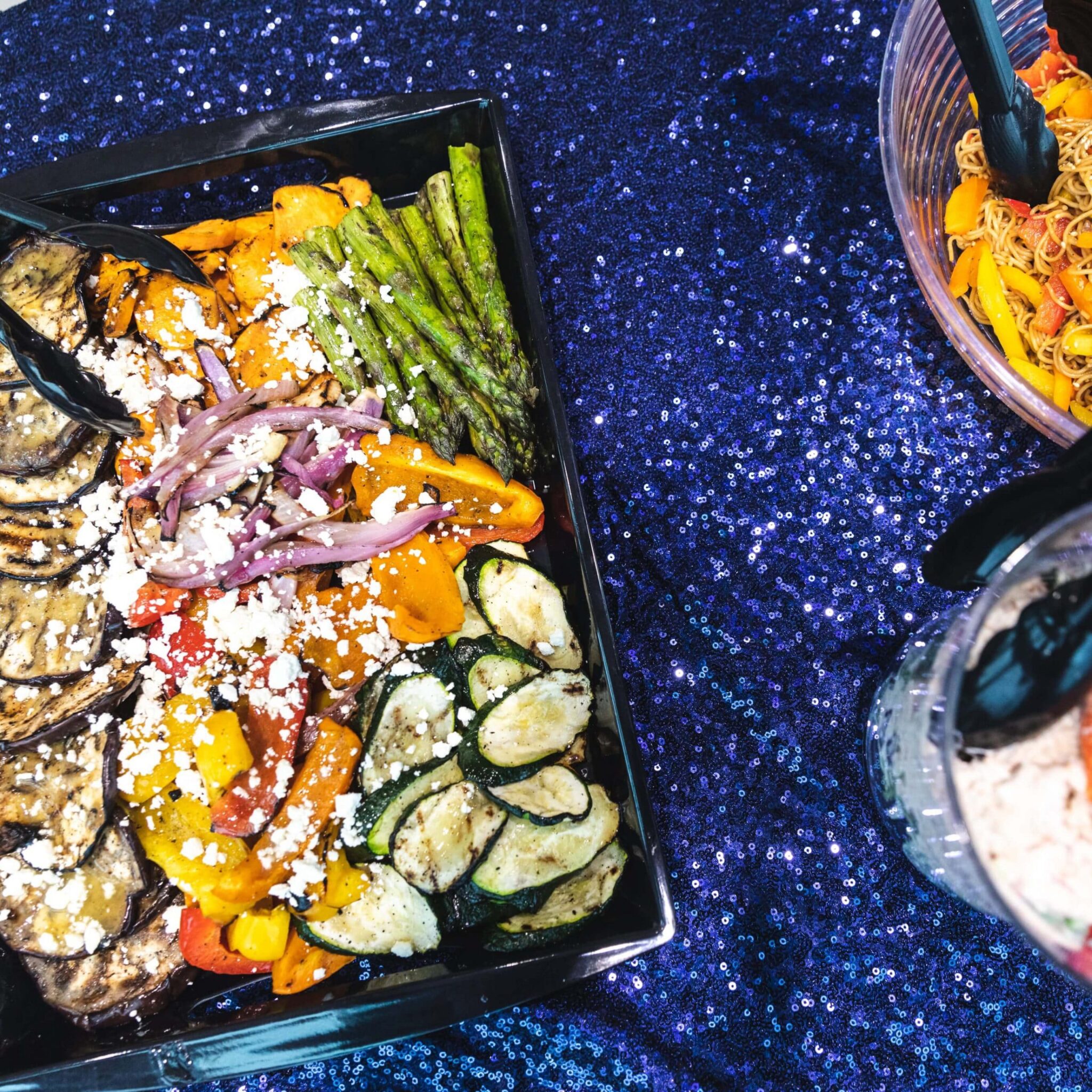 Menus – Stir Catering